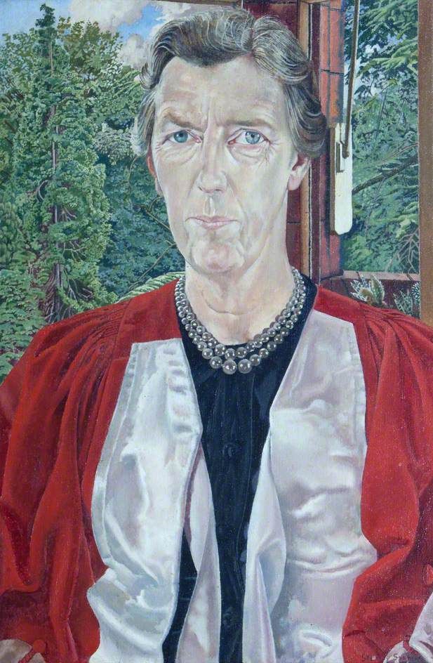 Mujeres en la ciencia: Mary Lucy Cartwright – ACCIÓN Y REACCIÓN